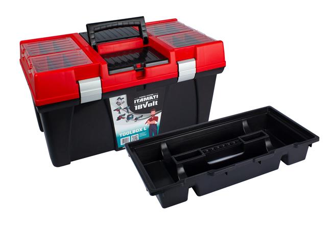 Nouvelle boîte à outils Itamati | rotopino.fr