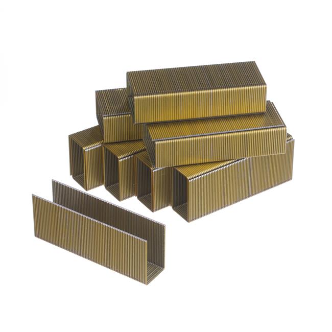 Types et tailles d'agrafes pour agrafeuses - rotopino.fr