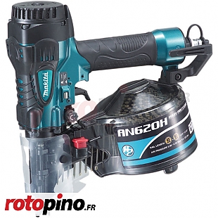 Cloueurs pneumatiques Makita | rotopino.fr