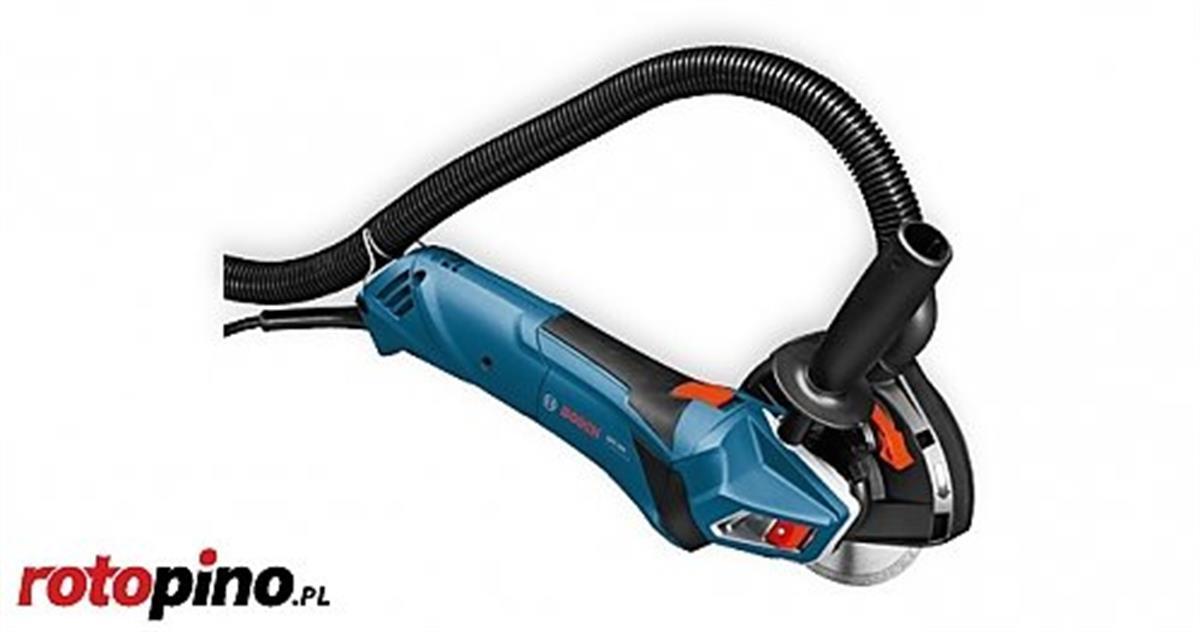 Découpeur-perceur GCT 115 Bosch Professional - rotopino.fr