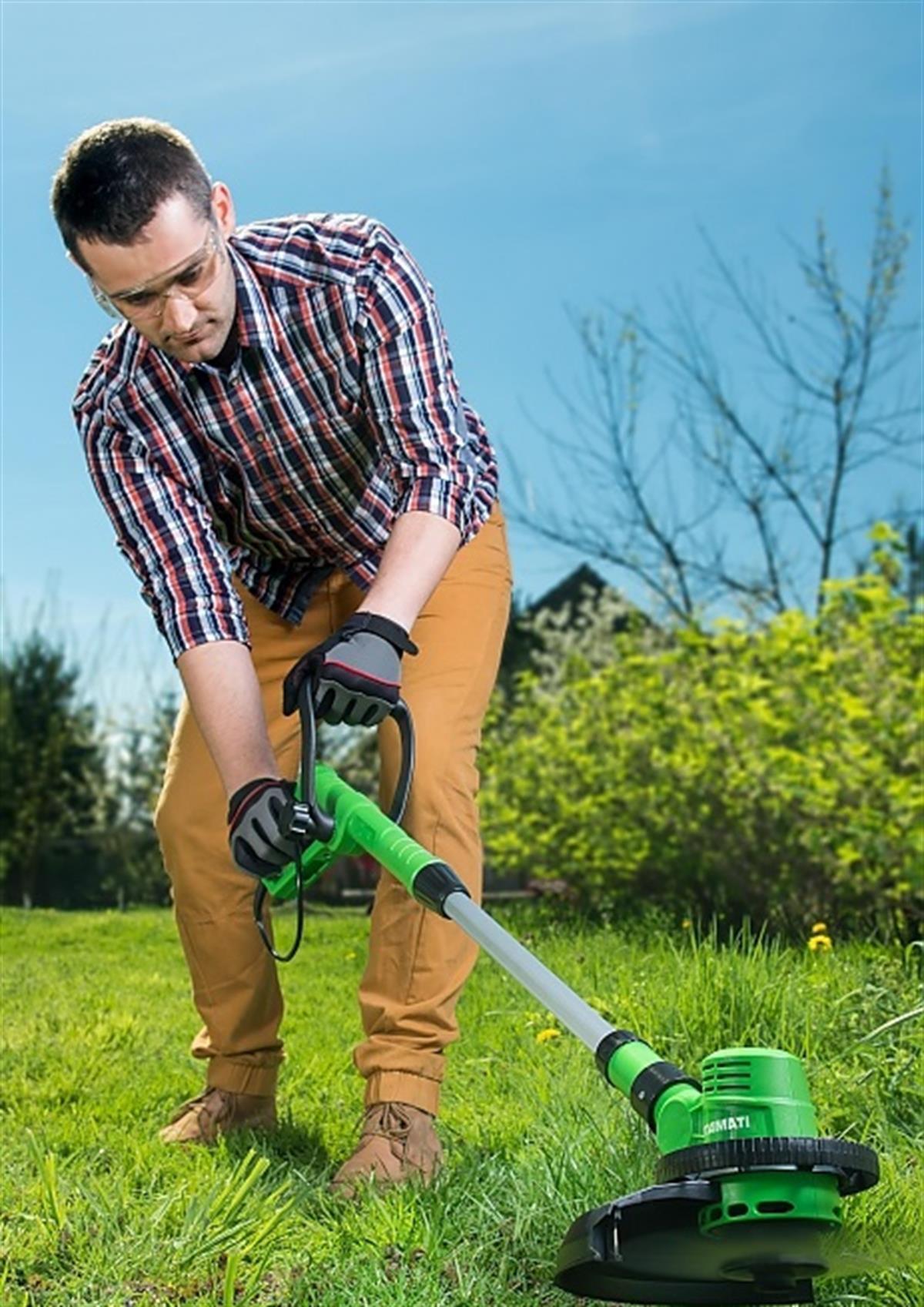 L'été dans le jardin avec ITAMATI | rotopino.fr