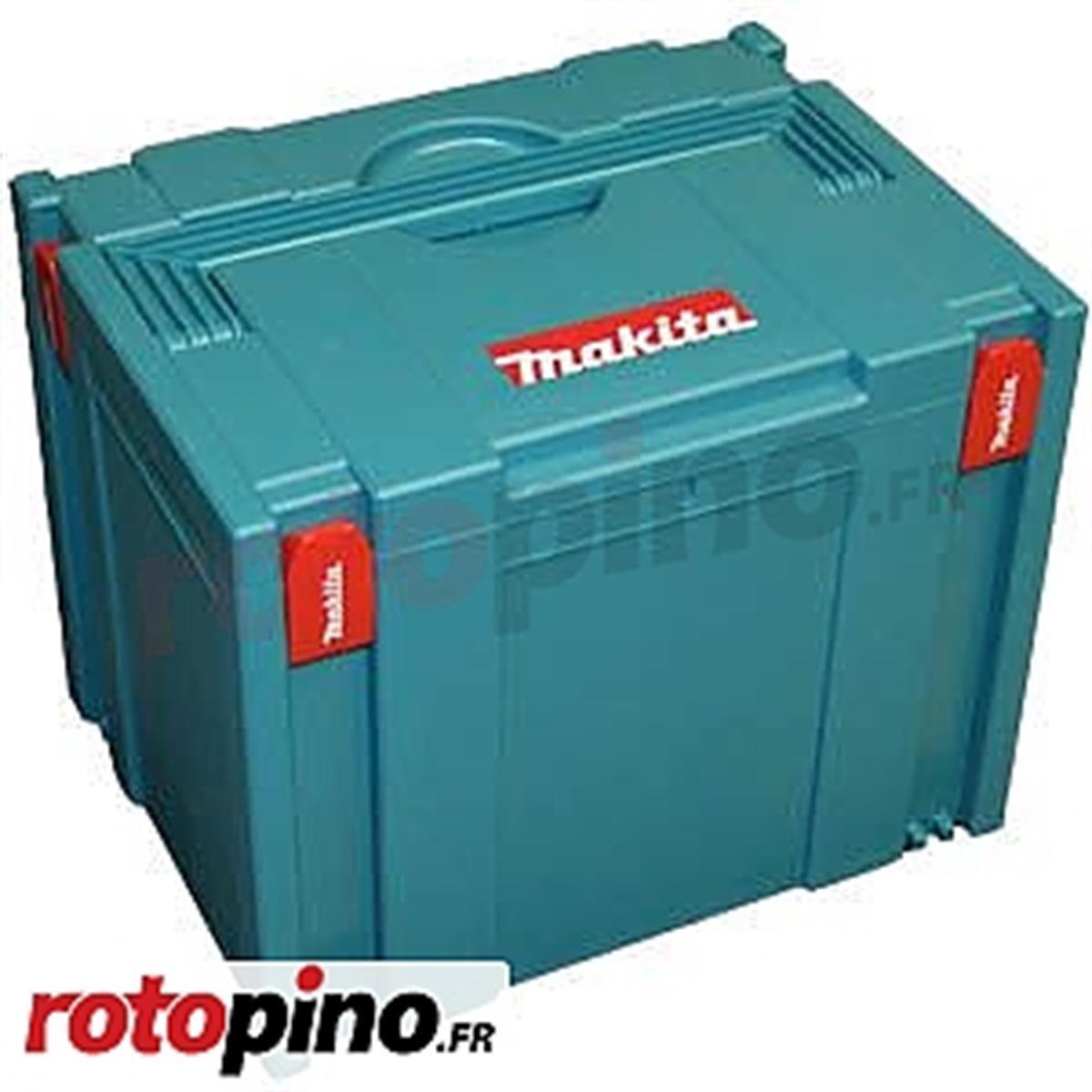 Les boîtes à outils | rotopino.fr