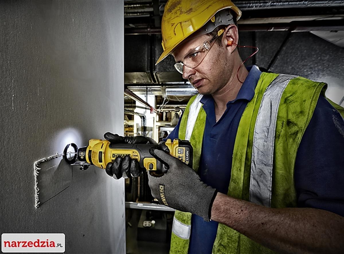 Nouveautés DeWalt - fraiseuse de la série XR | rotopino.fr