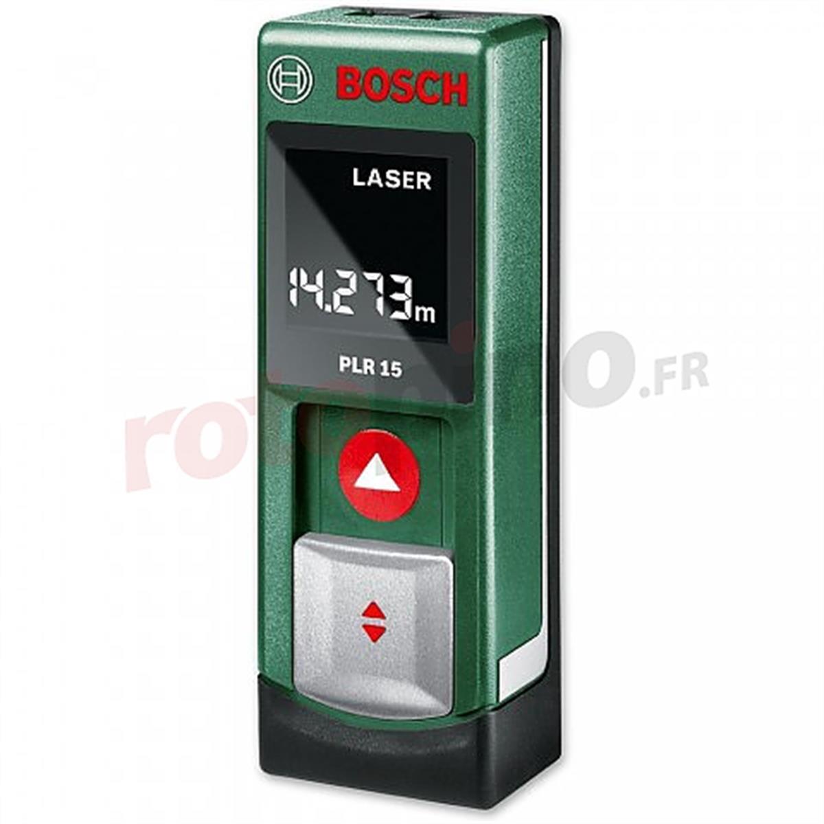 Outils de mesure indispensables - Bosch | rotopino.fr