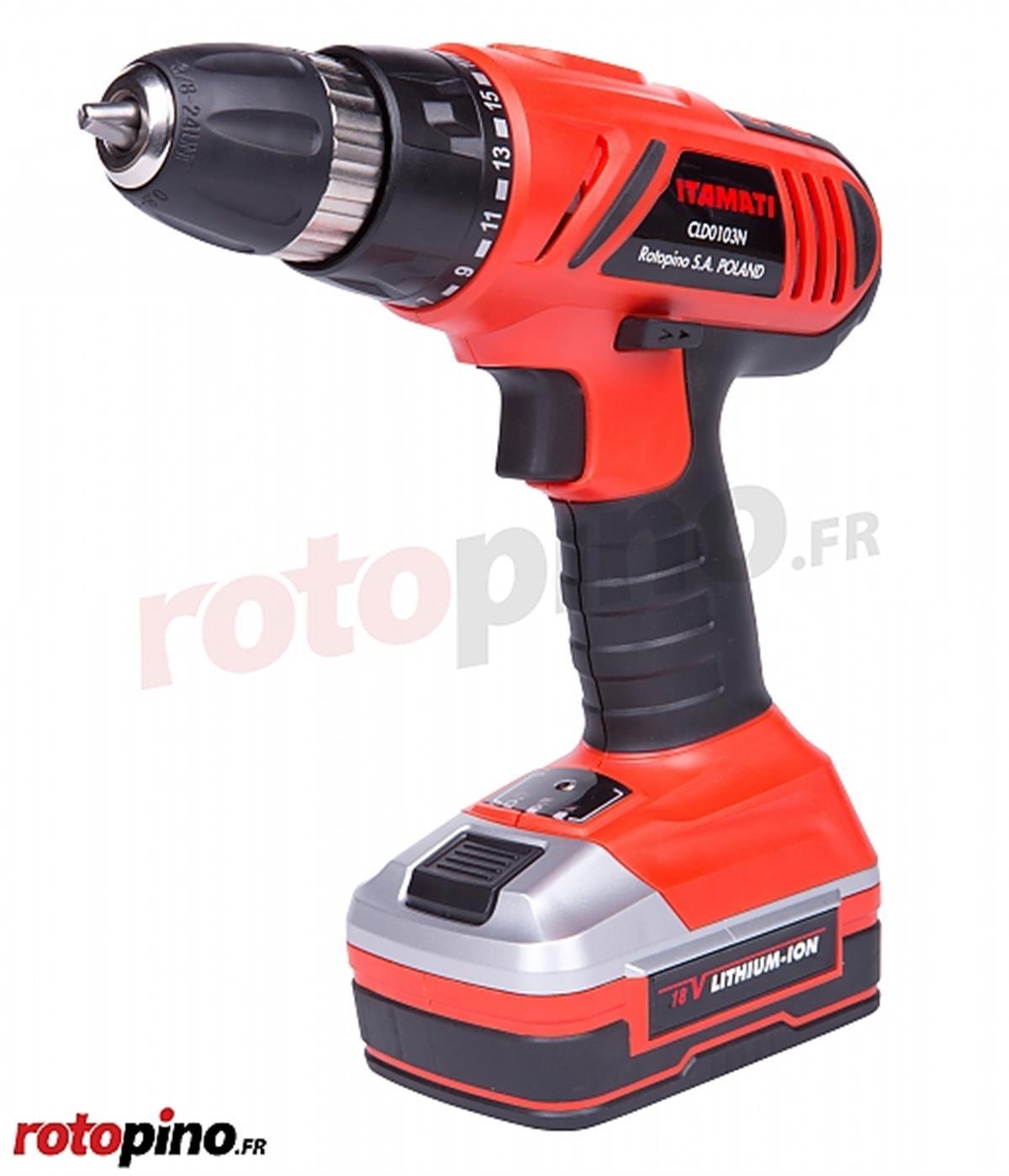 Perçage | rotopino.fr