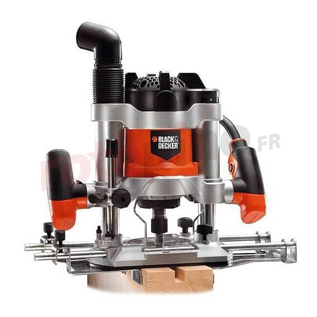 Quelle défonceuse choisir ? Top 5 pour les bricoleurs. | rotopino.fr