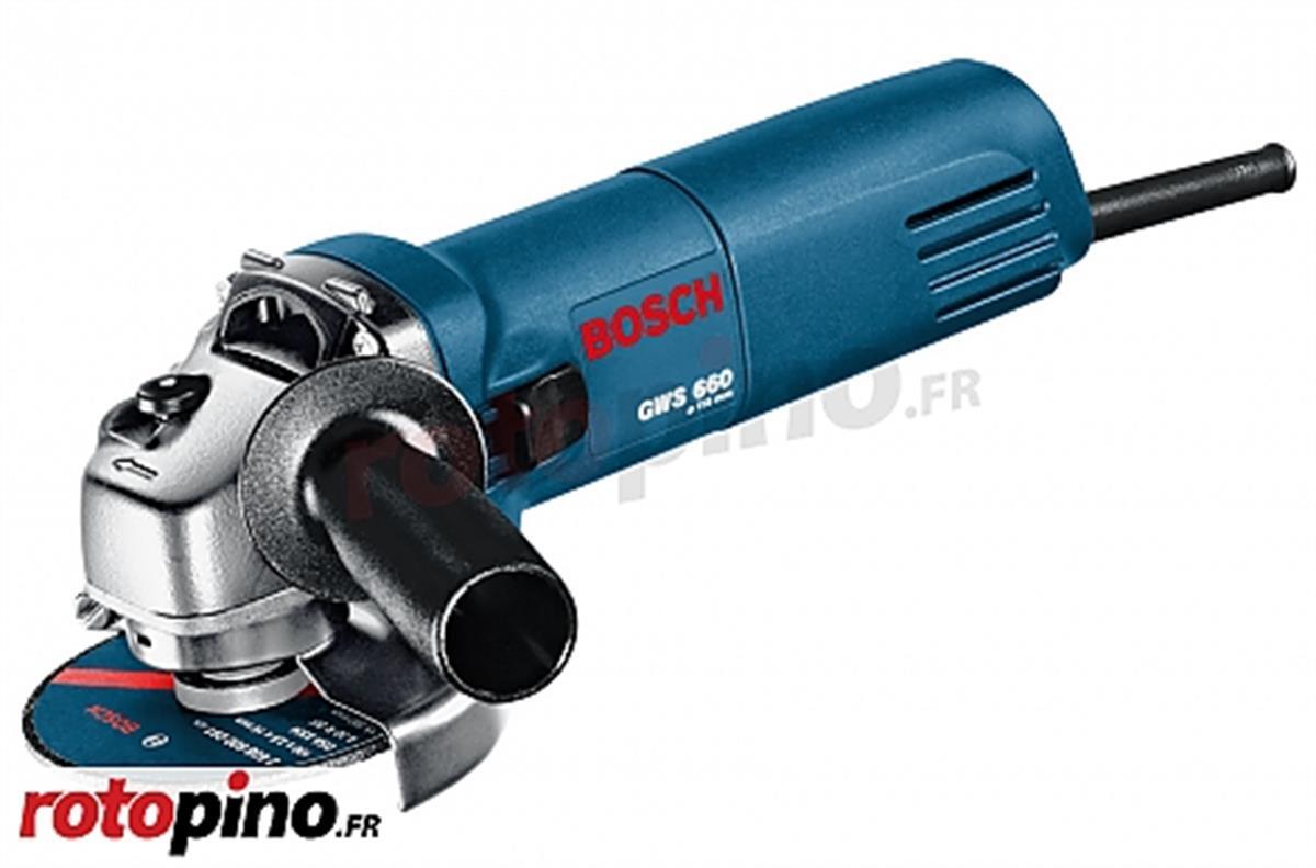 Quelle meuleuse d'angle choisir? | rotopino.fr