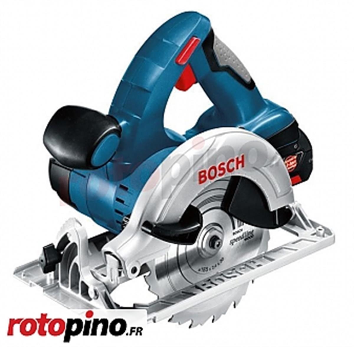 Quelle scie circulaire? | rotopino.fr