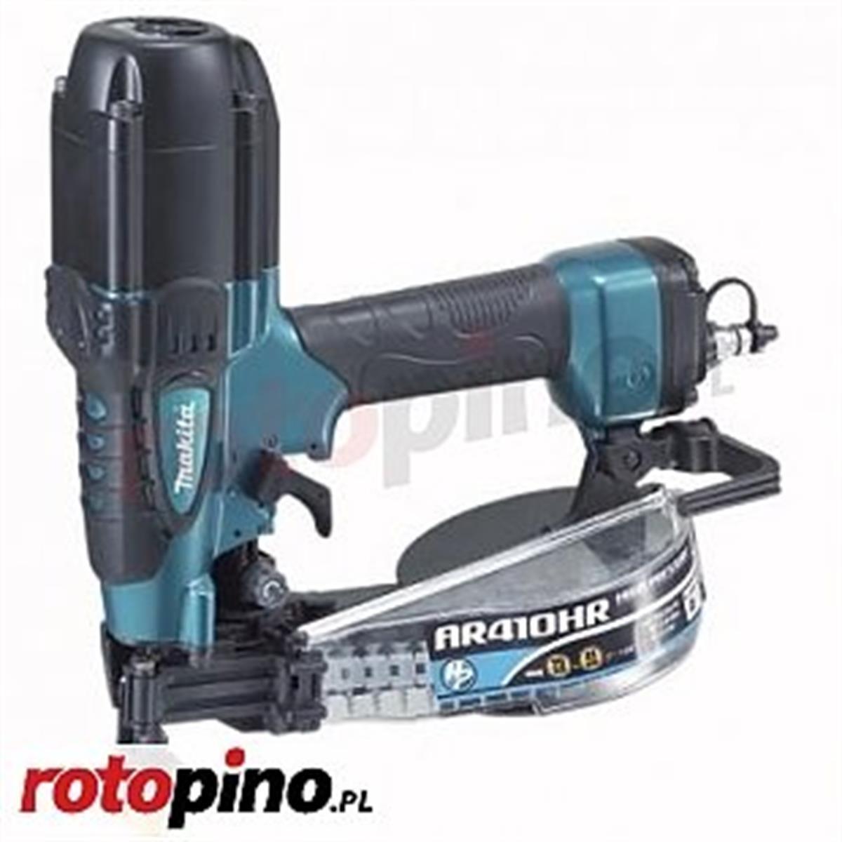 Visseuse automatique HP AR410HR de Makita | rotopino.fr