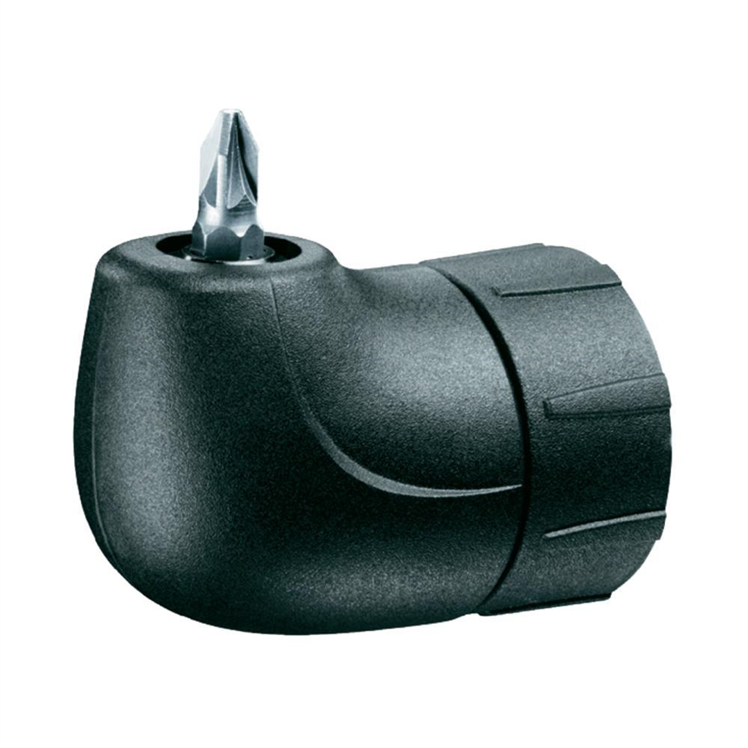 Adaptateur coudé Bosch IXO | rotopino.fr