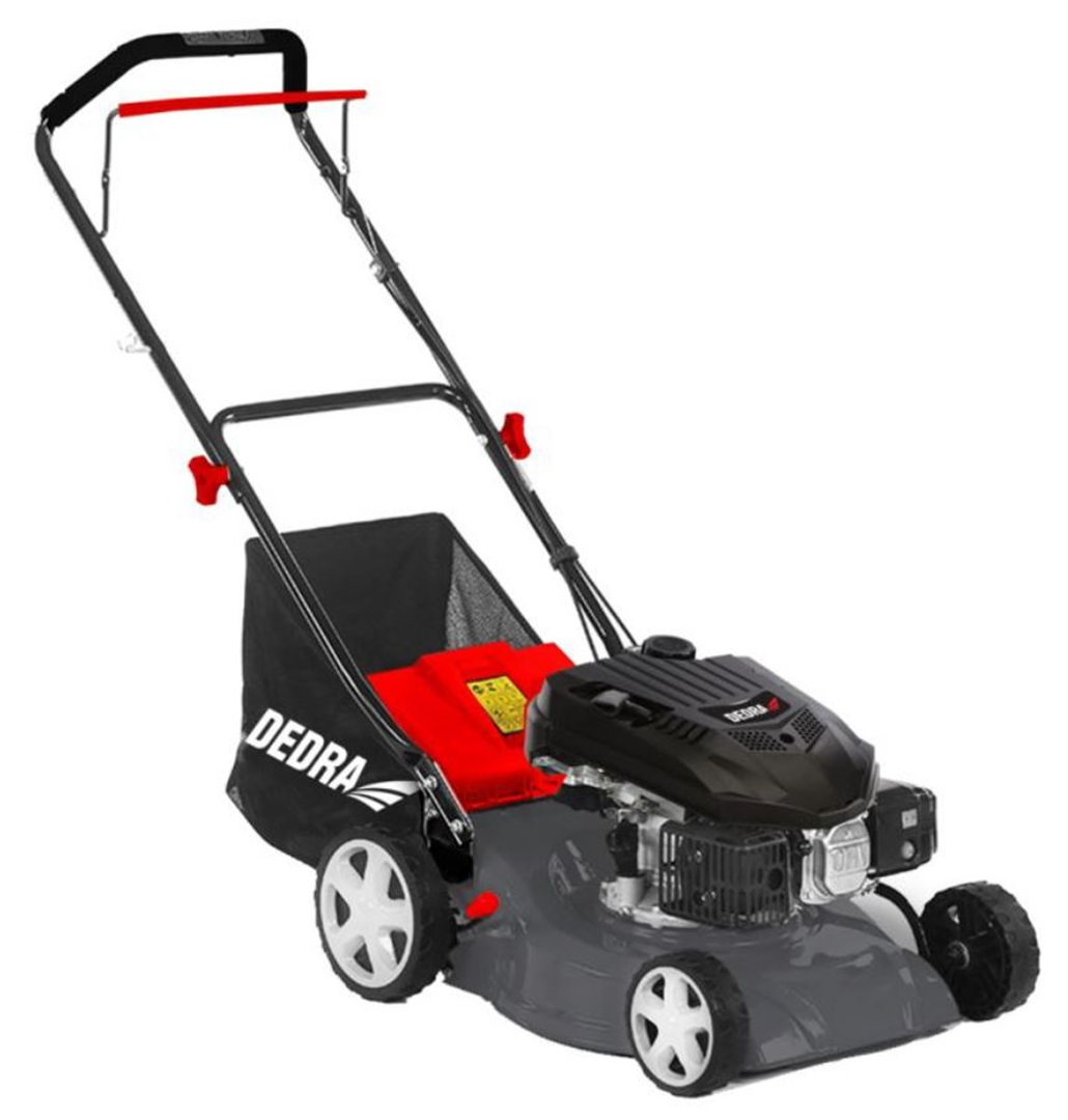 Tondeuses thermiques | rotopino.fr