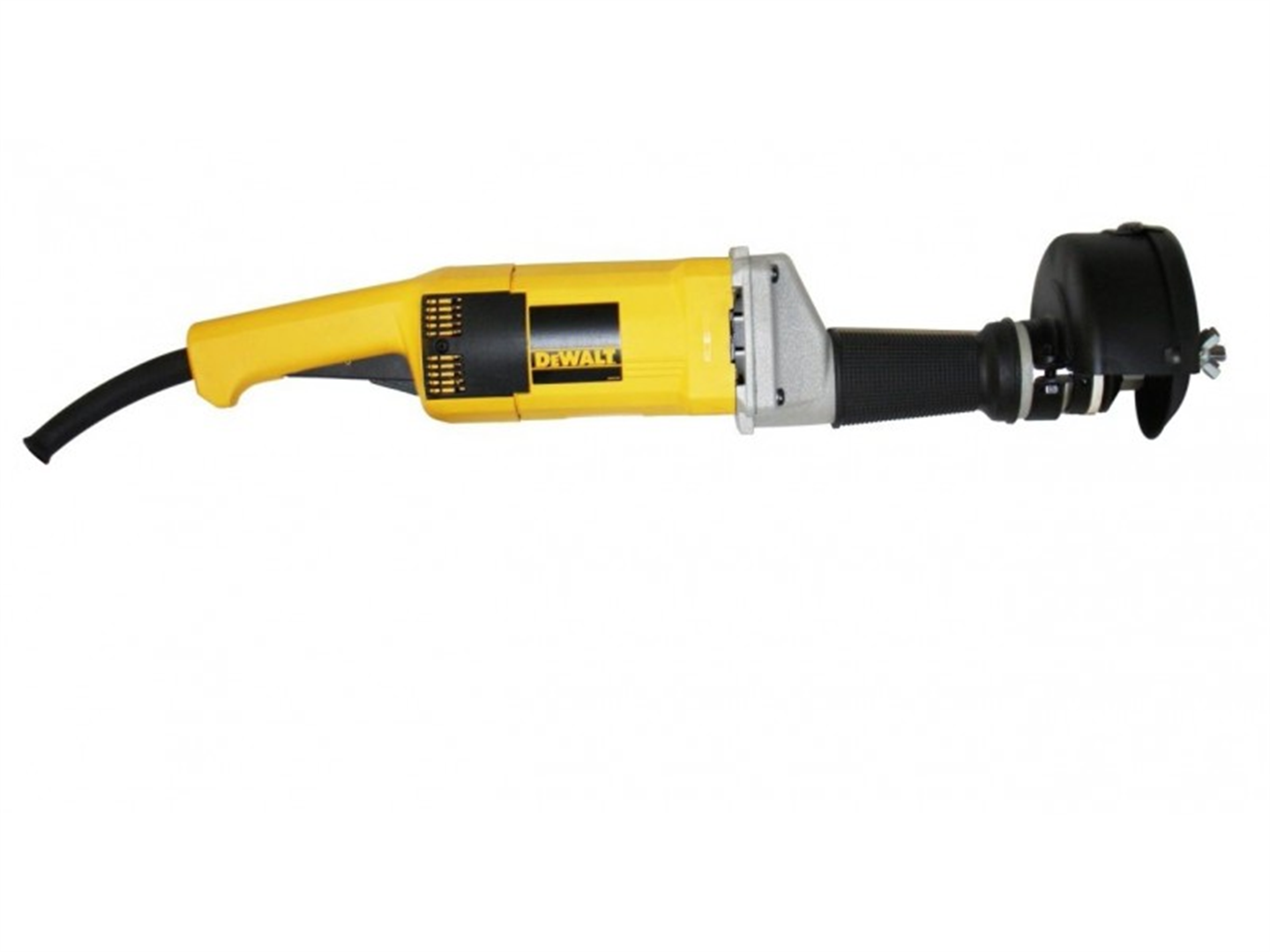 Meuleuse droite DeWalt DW882 | rotopino.fr