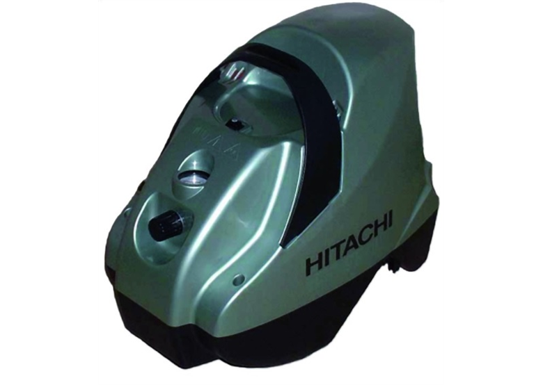 Compresseur Hitachi EC58 LA | rotopino.fr