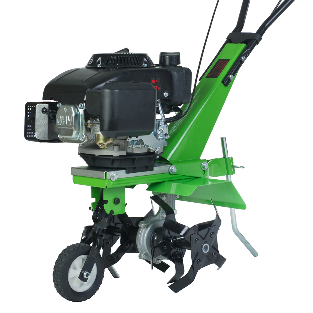 Motoculteur thermique Itamati GlSO3600 | rotopino.fr