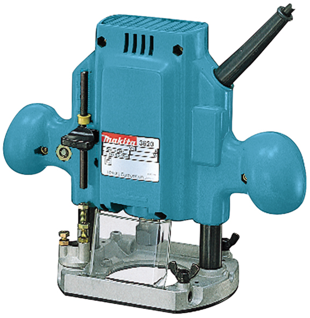 Défonceuse Makita 3620 | rotopino.fr
