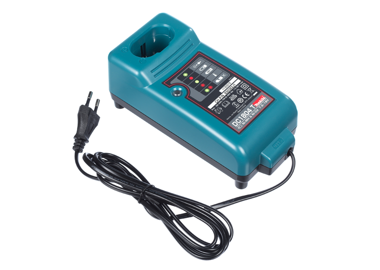 Chargeur Makita DC1804 | rotopino.fr