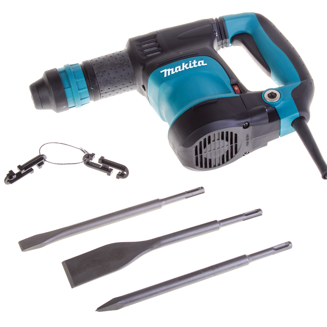 Marteau piqueur Makita HK1820 | rotopino.fr