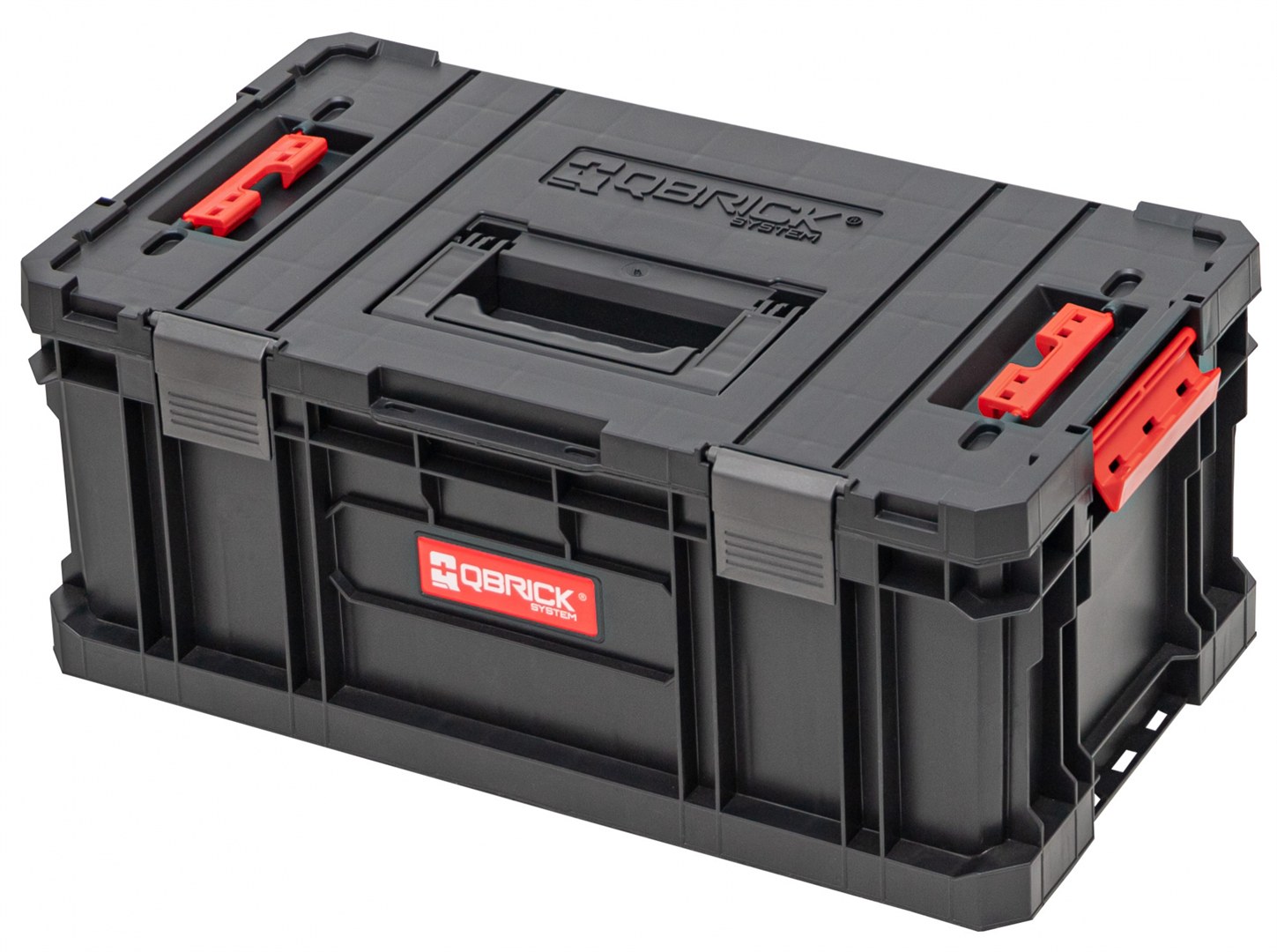 Caisse à outils Qbrick System TWO TOOLBOX PLUS VARIO | rotopino.fr