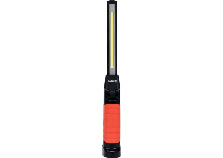 Lampe d'atelier Yato YT-08518 | rotopino.fr